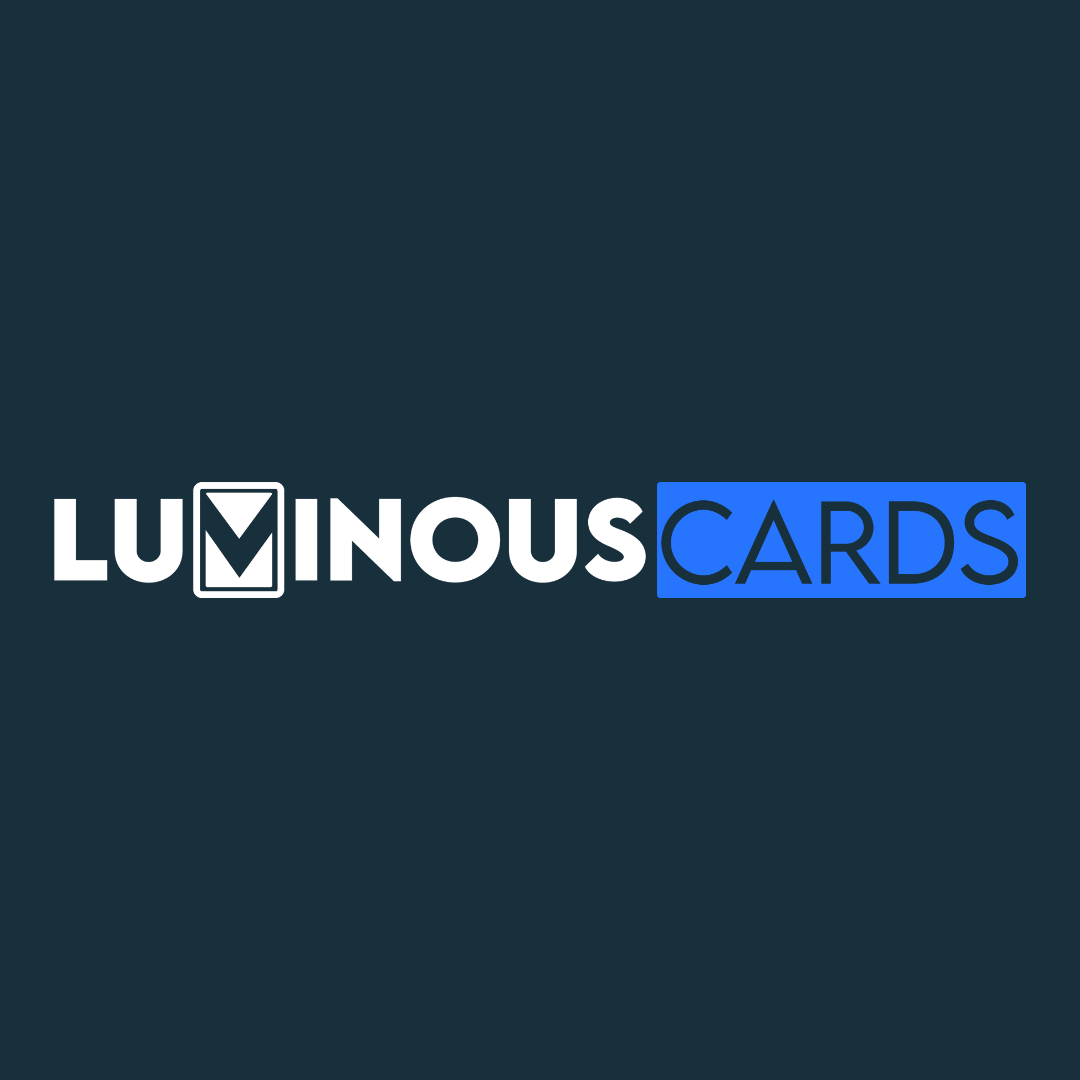 Luminous.cards - TCG Großhandel