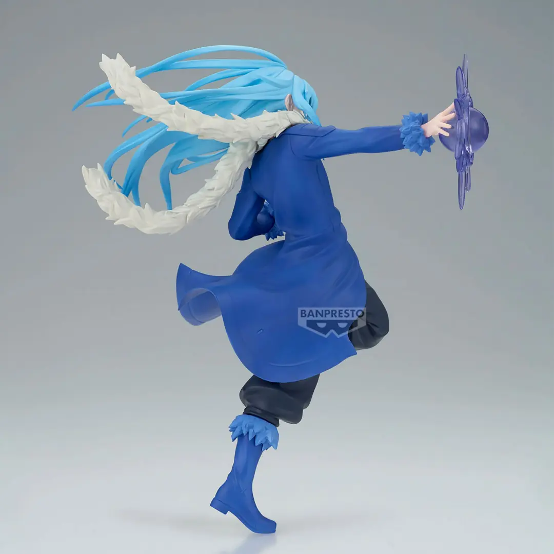 Banpresto: That Time I Got Reincarnated As A Slime - Rimuru Tempest ...
