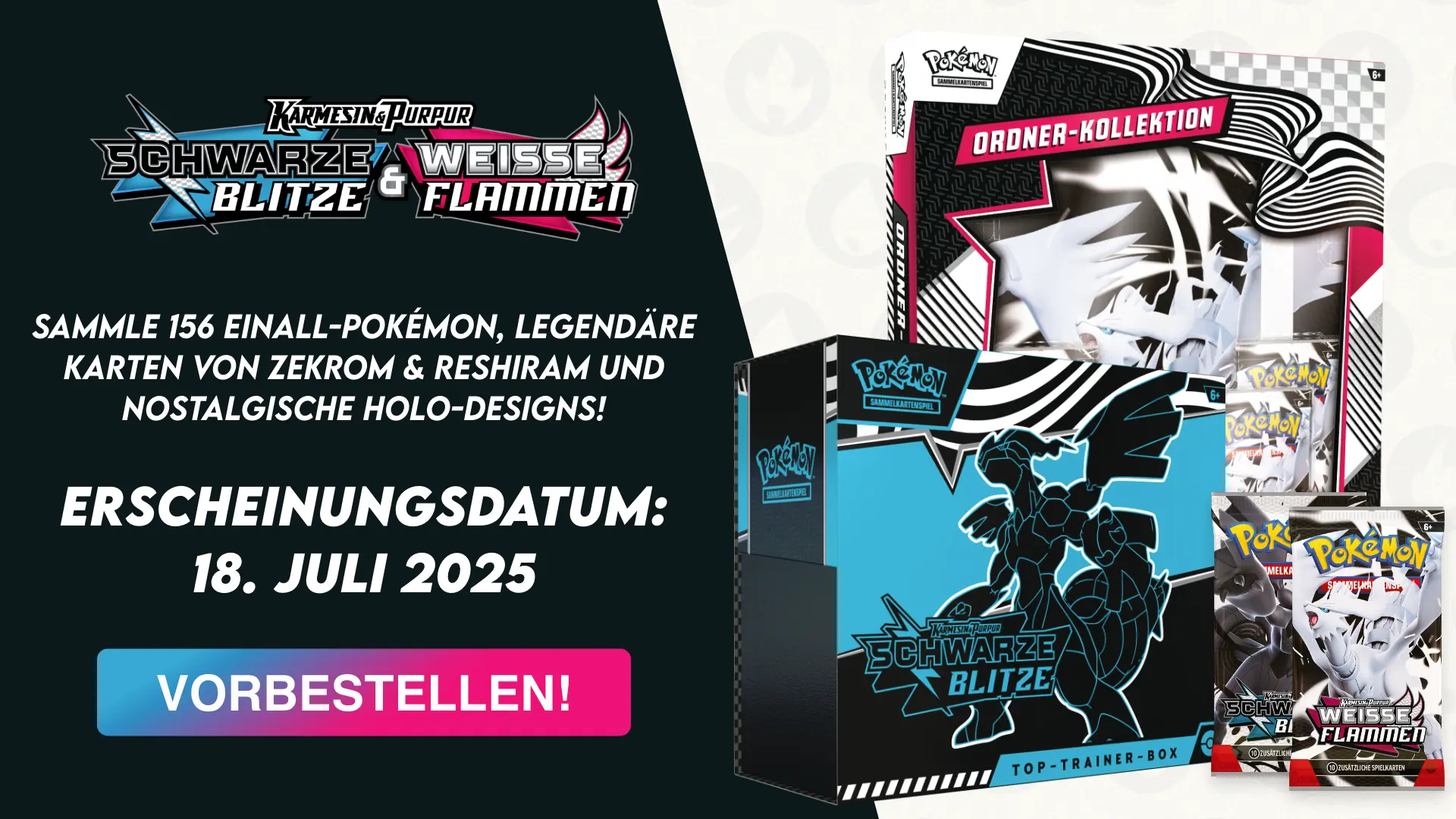 Luminous.cards - TCG Großhandel