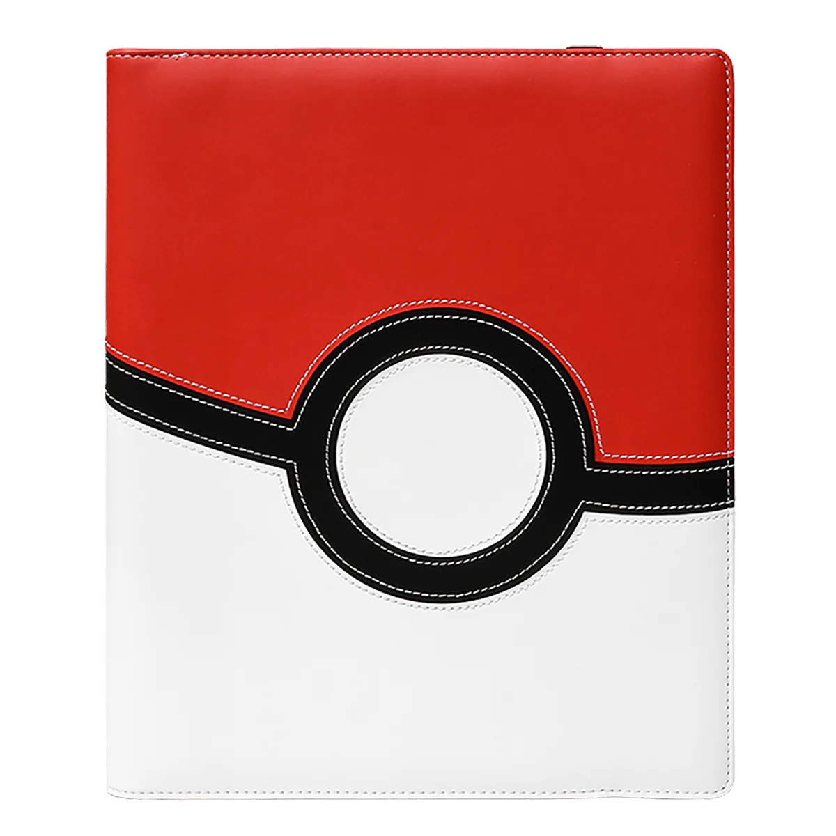 Ultra Pro - Poké Ball Premium 9-Pocket PRO Binder for Pokémon | UP85316B