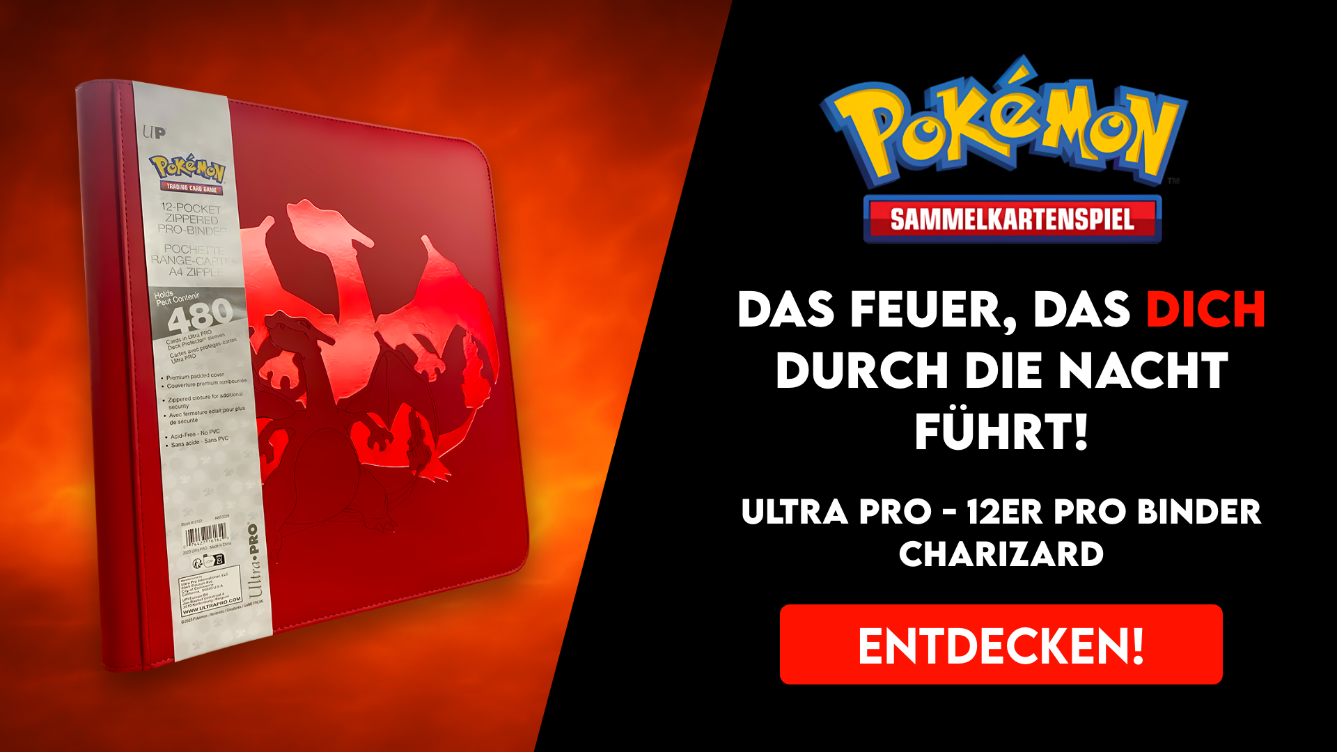 Luminous.cards - TCG Großhandel